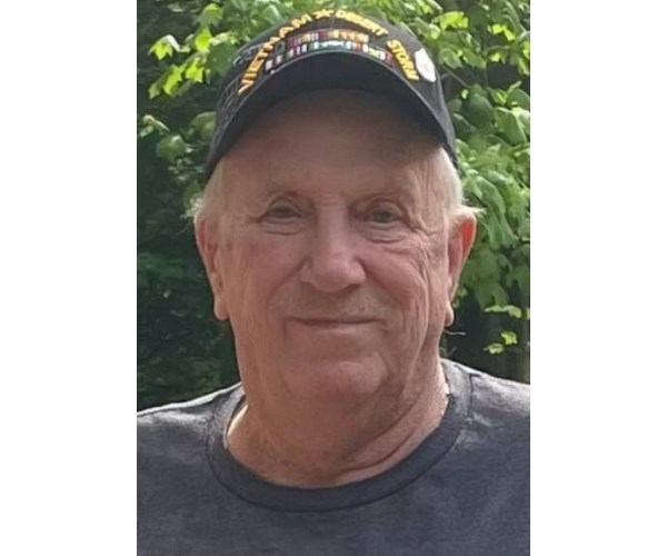 Morris Abbott Obituary (2024) - Connersville, IN - Connersville News ...