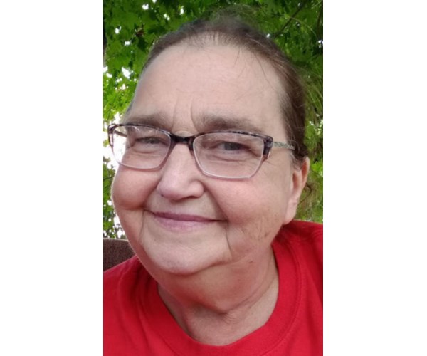 Kathy Mullins Obituary (1959 - 2022) - Legacy Remembers