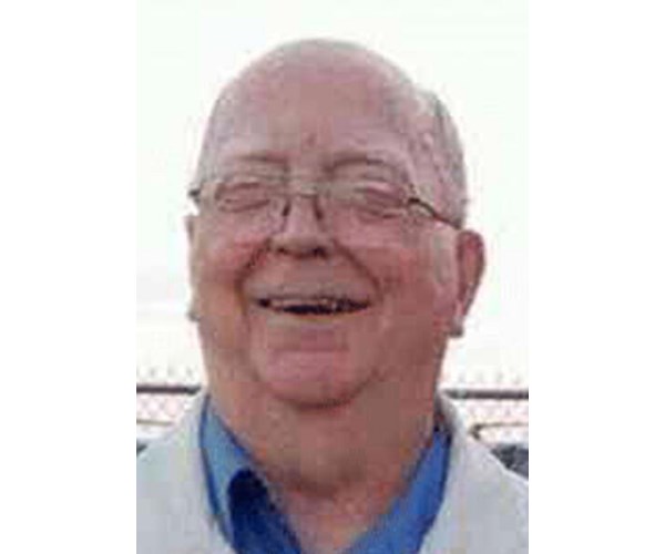 Wallace Bennett Obituary (1939 - 2024) - Winchester, IN - Connersville ...