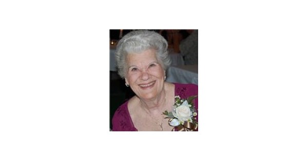 Irma Simpson Obituary (1932 - 2019) - Panama City, FL - Panama City ...