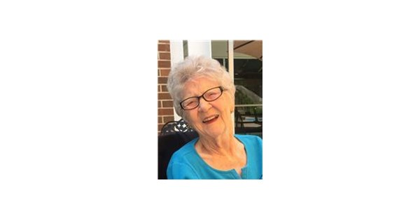 Martha Brock Obituary (1930-2017) - Hoover, AL - Panama City News Herald