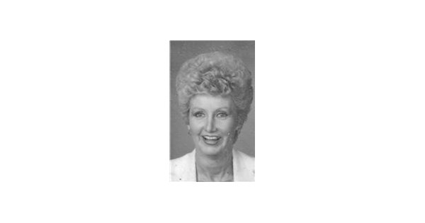 Delores Coleman Obituary (1947-2012) - Port St. Joe, FL - Panama City ...