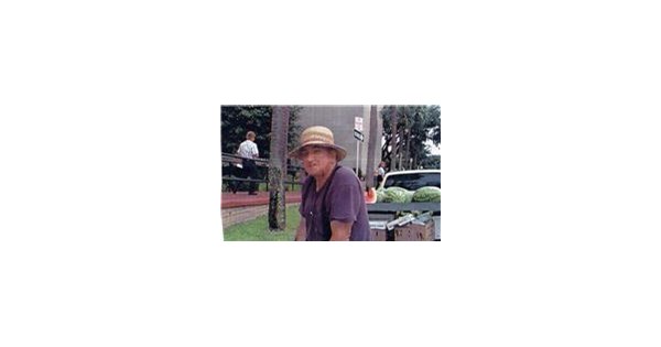 Jessie Oates Obituary (1929-2014) - Panama City, FL - Panama City News ...