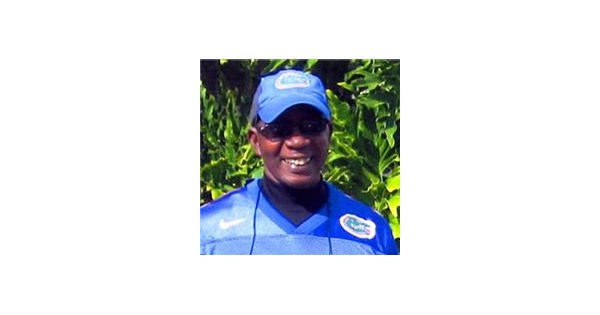 Jimmy Harris Obituary (2013) - Panama City, FL - Panama City News Herald