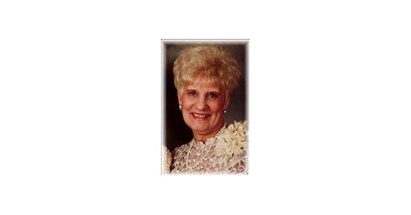 Martha Sheffield Obituary (1932-2009) - Panama City, FL - Panama City ...