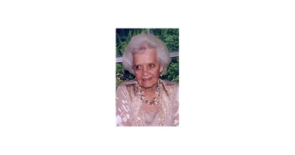 Mary Shoemaker Obituary (1918-2011) - Panama City, FL - Panama City ...