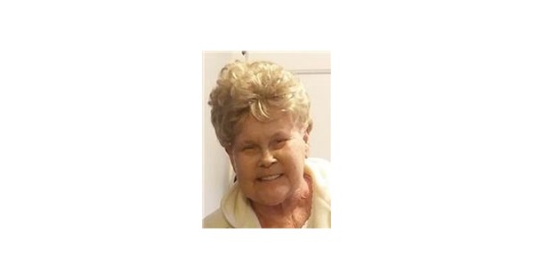 Margie Jackson Obituary (2018) - Panama City, FL - Panama City News Herald