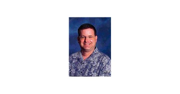 Charles Helms Obituary (1968-2013) - Panama City, FL - Panama City News ...