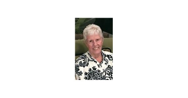 Carole Edwards Obituary (2020) - Panama City, FL - Panama City News Herald