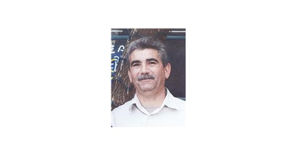 Roy Murphy Obituary (1958-2011) - Legacy Remembers