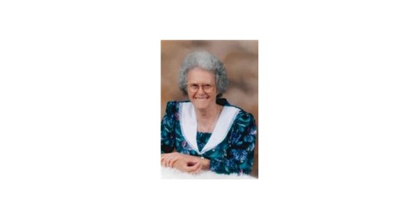 Mildred Lewis Obituary (1927-2013) - Panama City, FL - Fairfield Citizen