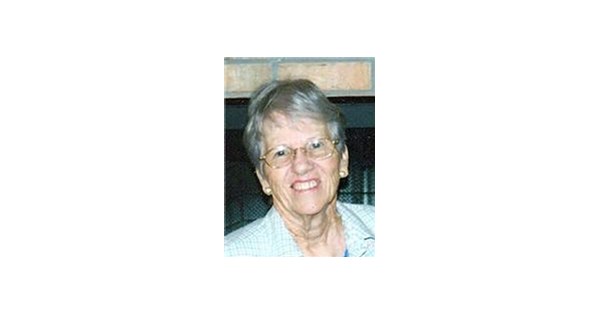 Geraldine Mathews Obituary (2012) - Panama City, FL - Panama City News ...