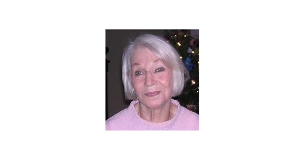 Sally Harris Obituary (2020) - Pensacola, Fl, FL - Panama City News Herald