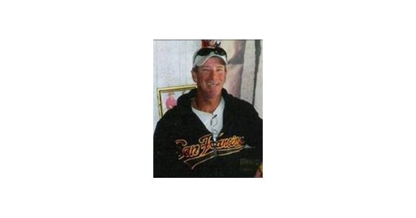 Robert Gilbert Obituary (1957-2013) - Panama City, FL - Panama City ...