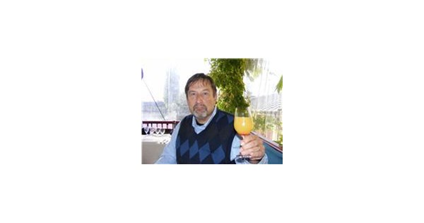 John Zebroski Obituary (2014) - Panama City, FL - Panama City News Herald
