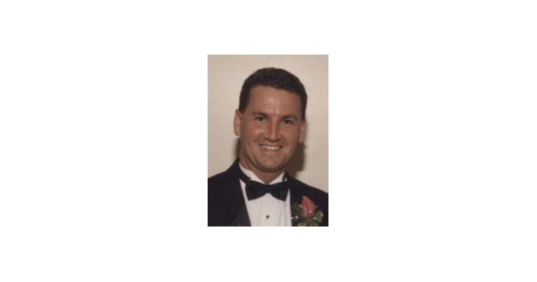 Mark Jones Obituary (2018) - Pensacola, FL - Panama City News Herald