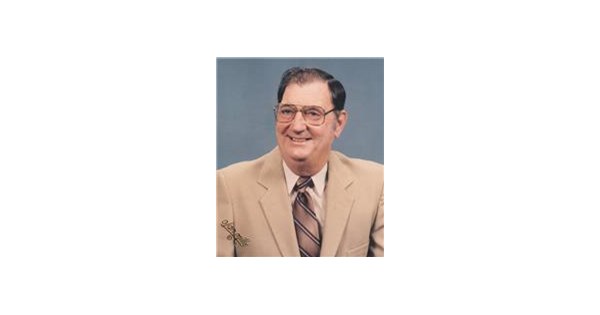 Donald Jay Obituary (1933-2012) - Pensacola, FL - Panama City News Herald