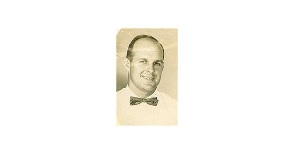Adrian Richbourg Obituary (April 21, 1923 – Oct. 12, 2014) - Panama ...