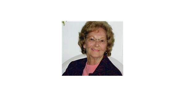 Myrtis Fortner Obituary (1932 - 2015) - Panama City, FL - Panama City ...