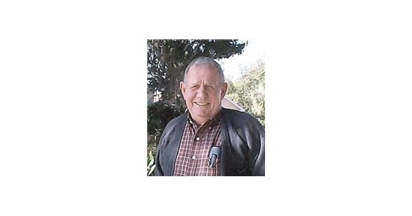 Jerry Frye Obituary (2012) - Panama City, FL - Panama City News Herald