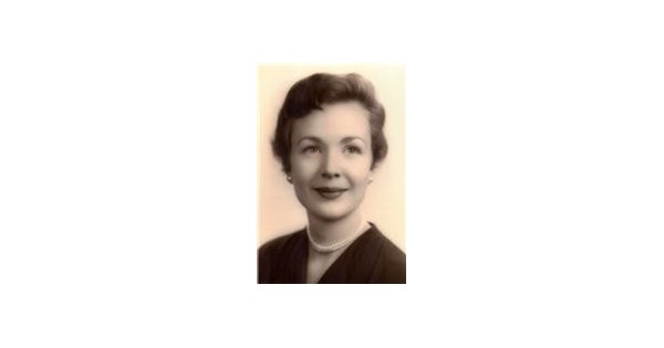 Margaret Ebert Obituary (1930-2011) - Panama City, FL - Panama City ...