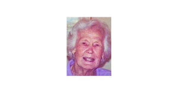 Louise Newsome Obituary (1918-2011) - Panama City, FL - Panama City ...