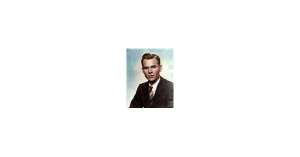William Houchin Obituary (2010) - Panama City, FL - Panama City News Herald
