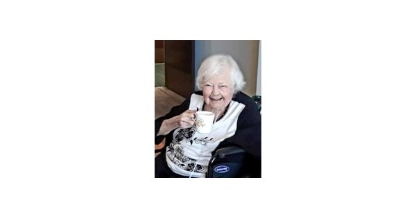 Dorothy Bailey Obituary (2021) - Panama City, FL - Panama City News Herald
