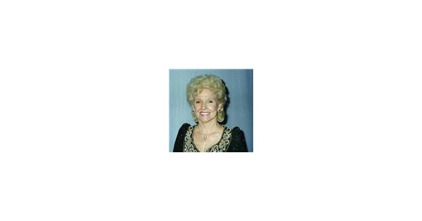 Betty Hice-Hirsch Obituary (1930-2010 ) - Panama City Beach , FL ...