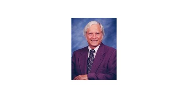 Lowell Adams, USGS Retired Obituary (1939 - 2018) - Panama City, FL ...