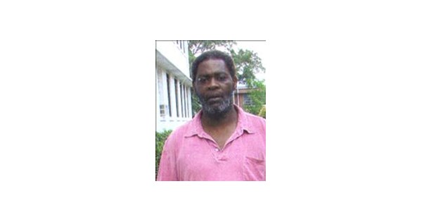 Thadus Russ Obituary (1954-2009) - Graceville, FL - Panama City News Herald
