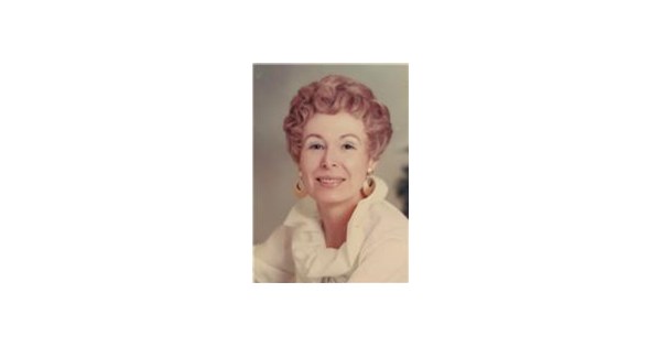 Ruby Vogel Obituary (2017) - Panama City, FL - Panama City News Herald