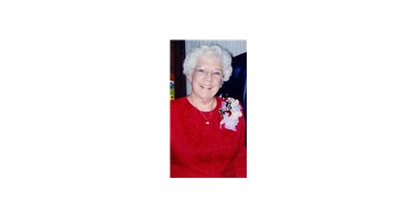 Sara Hallmon Obituary (2012) - Panama City, FL - Panama City News Herald