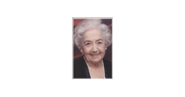 Mildred Apollo Obituary (2009) - Panama City Beach, FL - Panama City ...