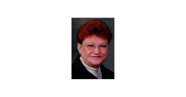 Mary Segler Obituary (2016) - Panama City, FL - Panama City News Herald