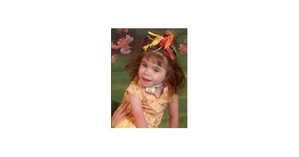 Makayla Duncan Obituary (2003-2010) - Panama City, FL - Panama City ...