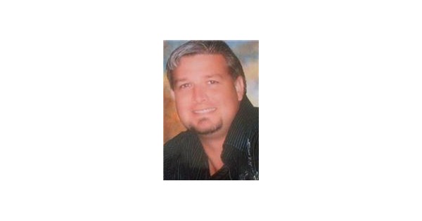 James Vinson Obituary (1974-2017) - Panama City, FL - Panama City News ...