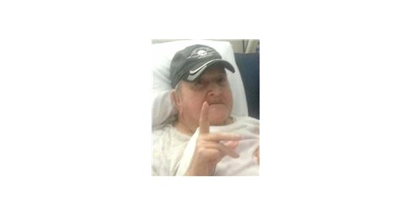 James Carnley Obituary (2013) - Panama City, FL - Panama City News Herald