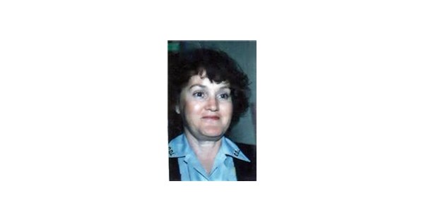 Jean Alford Obituary (2016) - Panama City, FL - Panama City News Herald