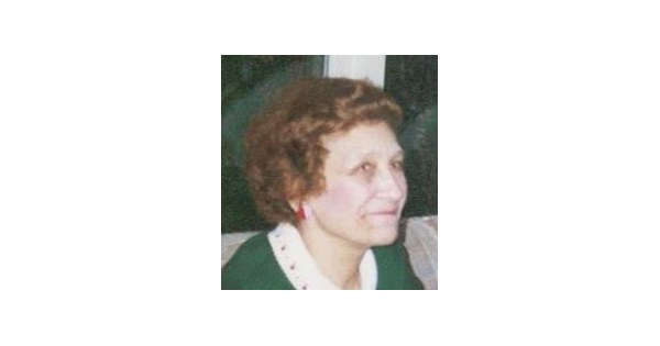 Rose Mathews Obituary (2016) - Shamokin, PA - The News Item