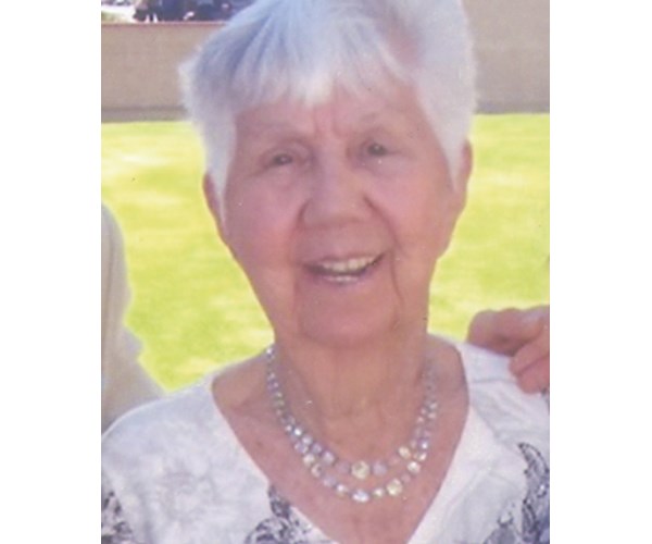 Jane Whitley Obituary (2016) - Shamokin, PA - The News Item