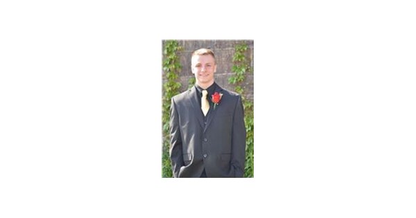 Michael Britton Obituary (1998 - 2018) - Bloomsburg, PA - The News Item