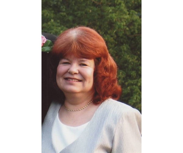 Ann Backes Obituary (2018) - Shamokin, PA - The News Item