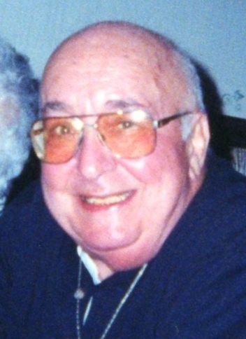 Frank Pupo Obituary (2018) - Shamokin, PA - The News Item