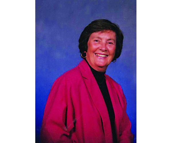 Mary Neifert Obituary (2018) - Shamokin, PA - The News Item