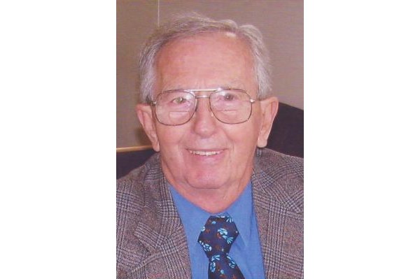 Frank Guertler Obituary (1927 - 2015) - Legacy Remembers