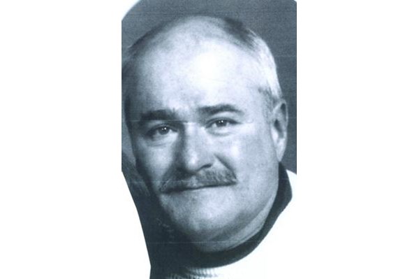 Kenneth Jones Obituary (2015) - Millboro, VA - The News Leader