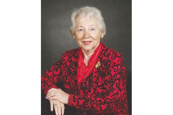 Mary Howard Obituary (1923 - 2015) - Richmond, VA - The News Leader