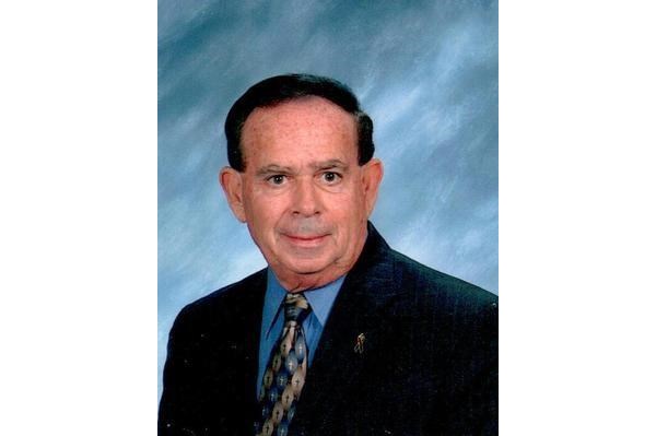 Calvin Roberts Obituary (2015) - Staunton, VA - The News Leader
