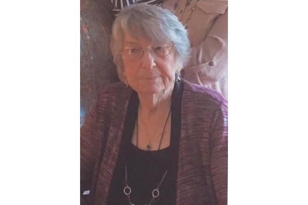 Martha Coffey Obituary (1931 - 2016) - Waynesboro, VA - The News Leader